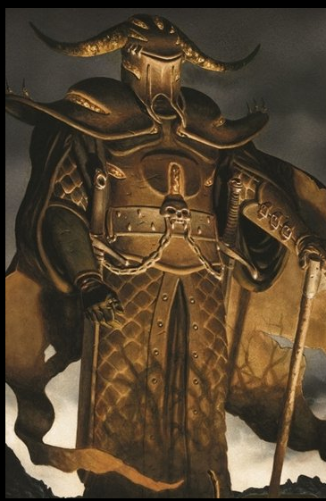 Haegemon | Mortal Online 2 Forums