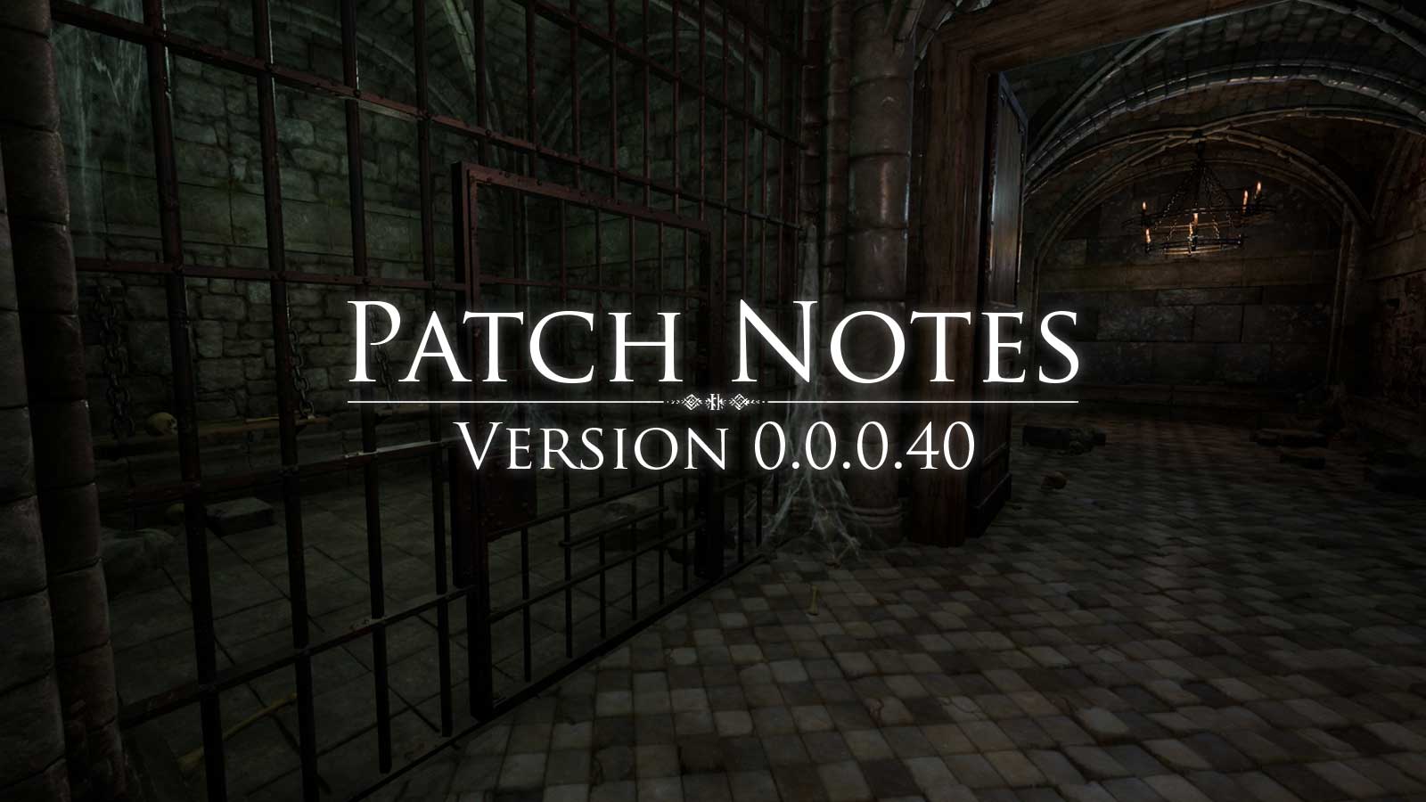 Combat Alpha Patch Notes 0.0.0.40 - Mortal Online 2