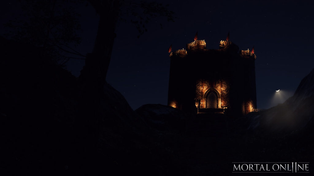 Media - Pictures - Videos - Mortal Online 2