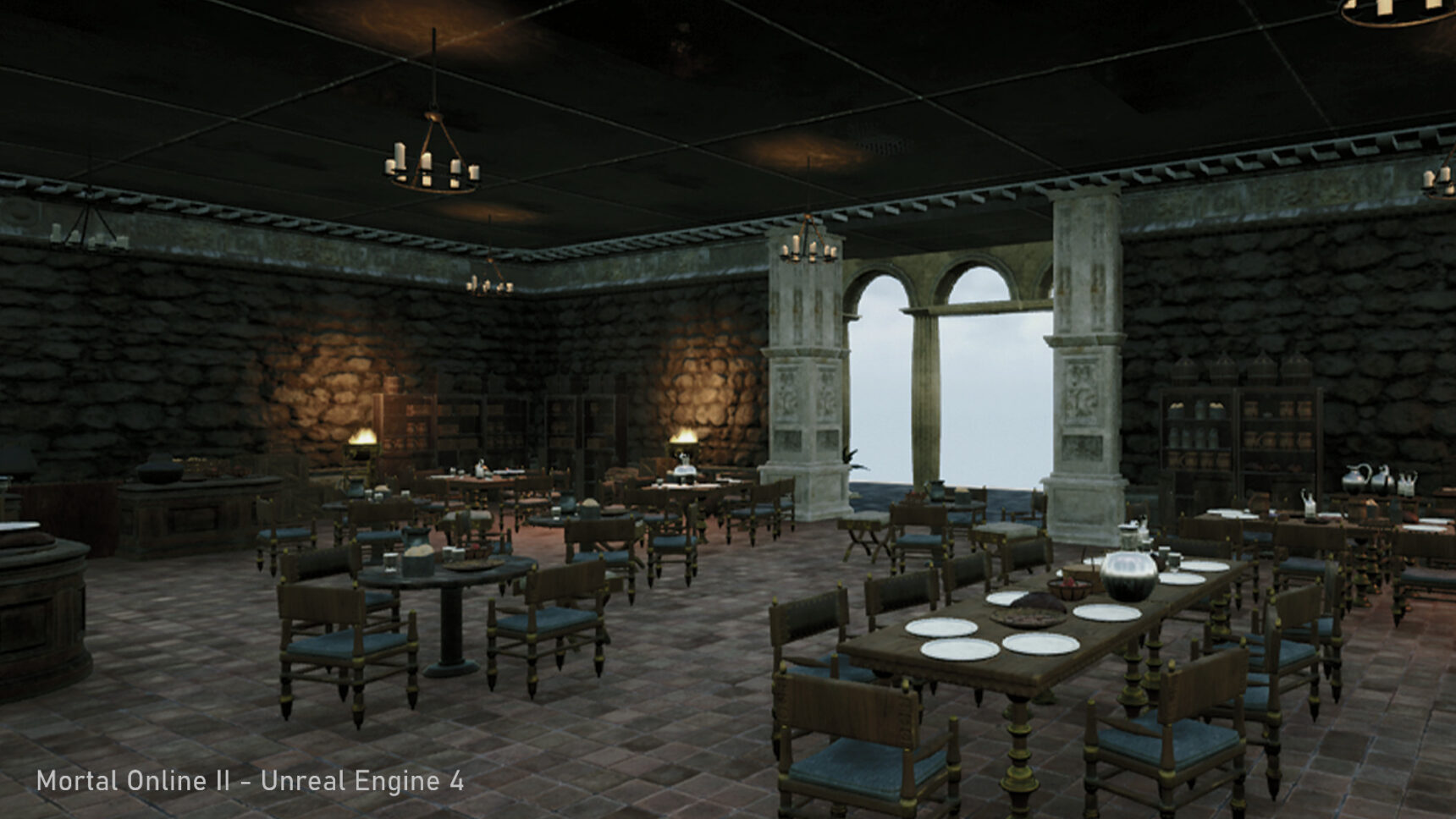 Stream Summary | Into the Vault #73 - UE5 Lumen Sneak Peak - Mortal ...