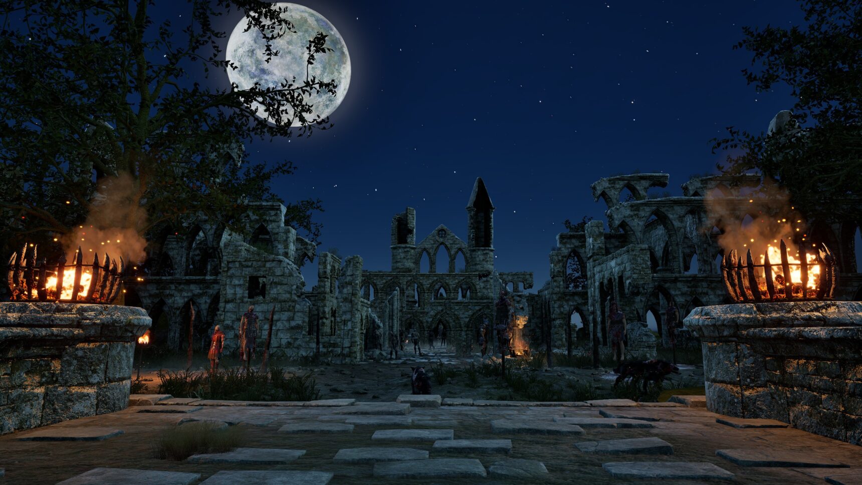Halloween Event 2024 - Mortal Online 2